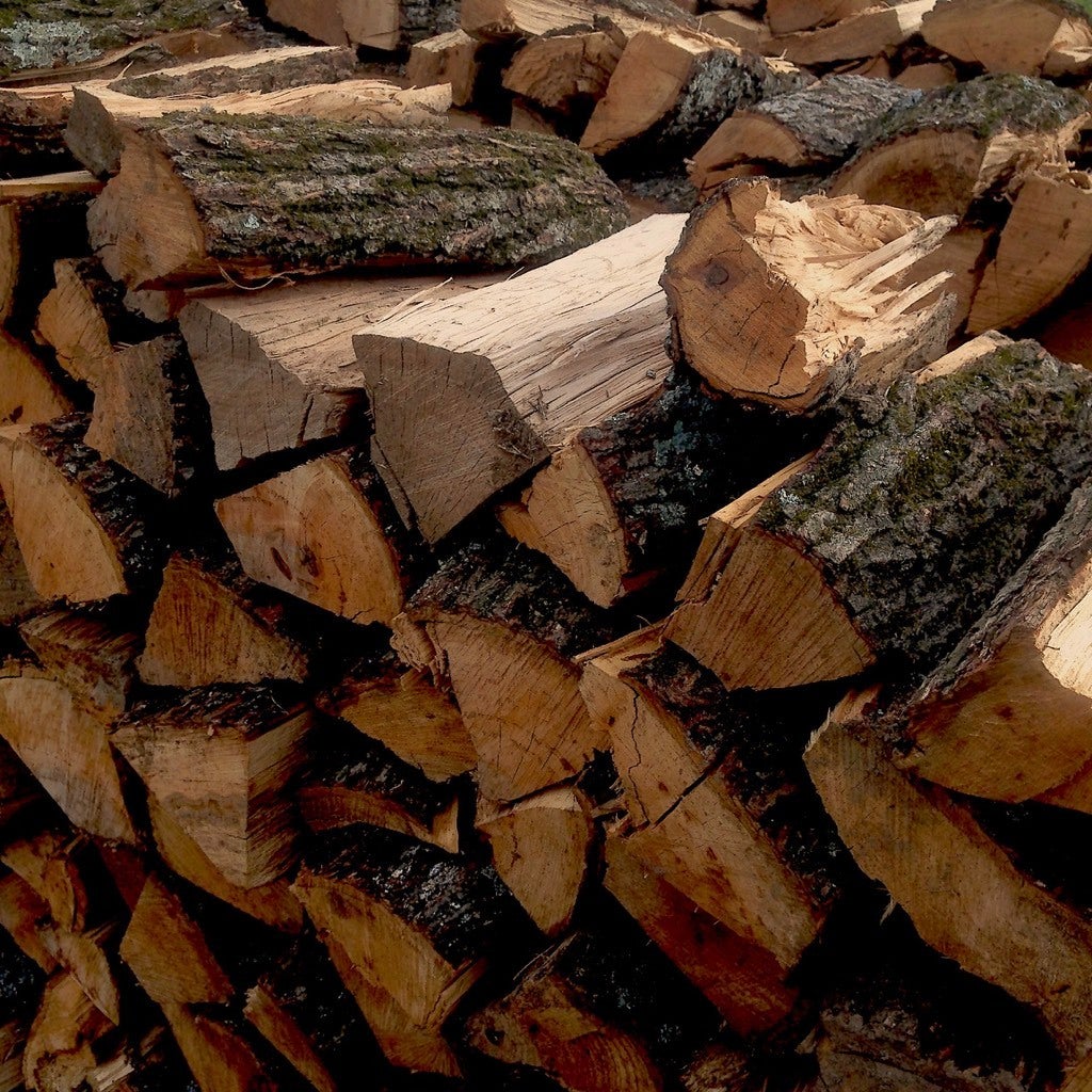 Hickory Firewood | Nashville Firewood